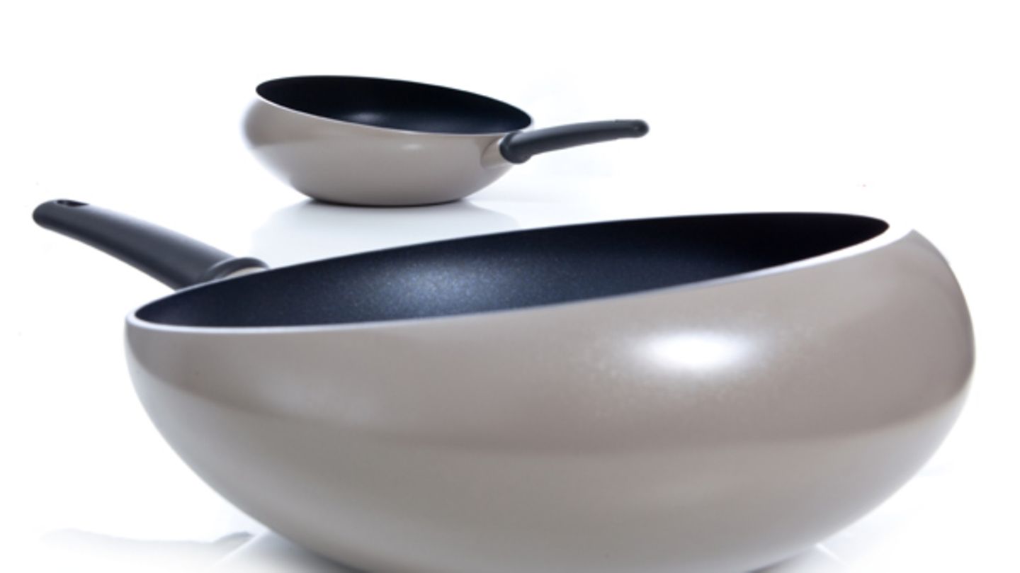 Boomerang Wok - [ESSEN UND TRINKEN]