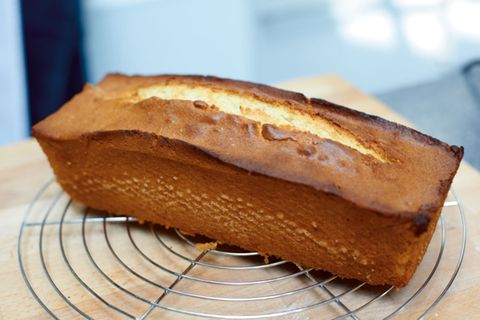 Rührteig Grundrezept Rezept - [ESSEN UND TRINKEN]