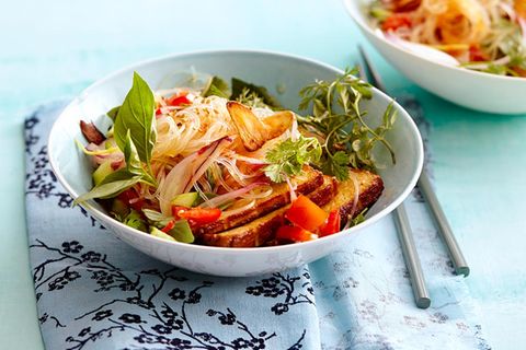 Schnelle Rezepte – in weniger als 35 Minuten fertig! - [ESSEN UND TRINKEN]