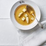 Eierstich Rezept - [ESSEN UND TRINKEN]