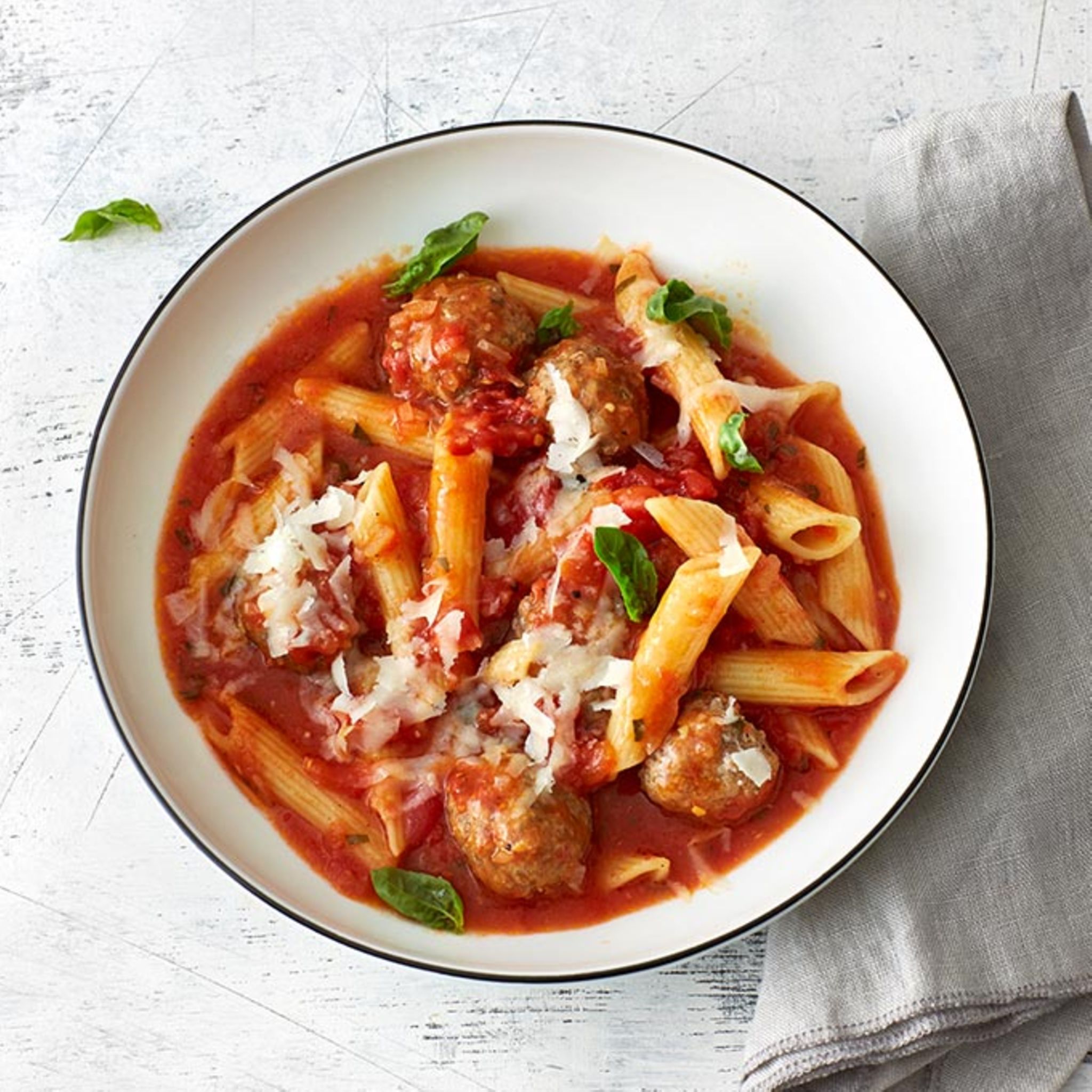 One Pot Gerichte: wenig Aufwand, viel Genuss - [ESSEN UND TRINKEN]