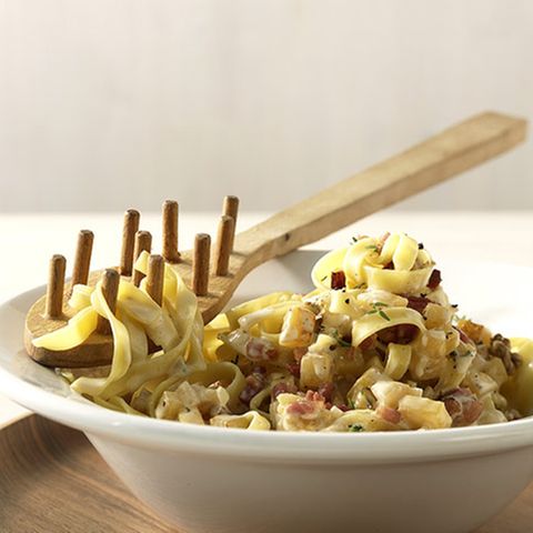 Rübenpasta Rezept - [ESSEN UND TRINKEN]