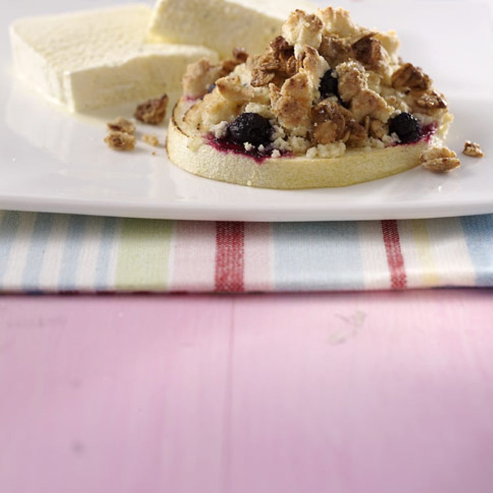 Knusperlinge Rezept - [ESSEN UND TRINKEN]