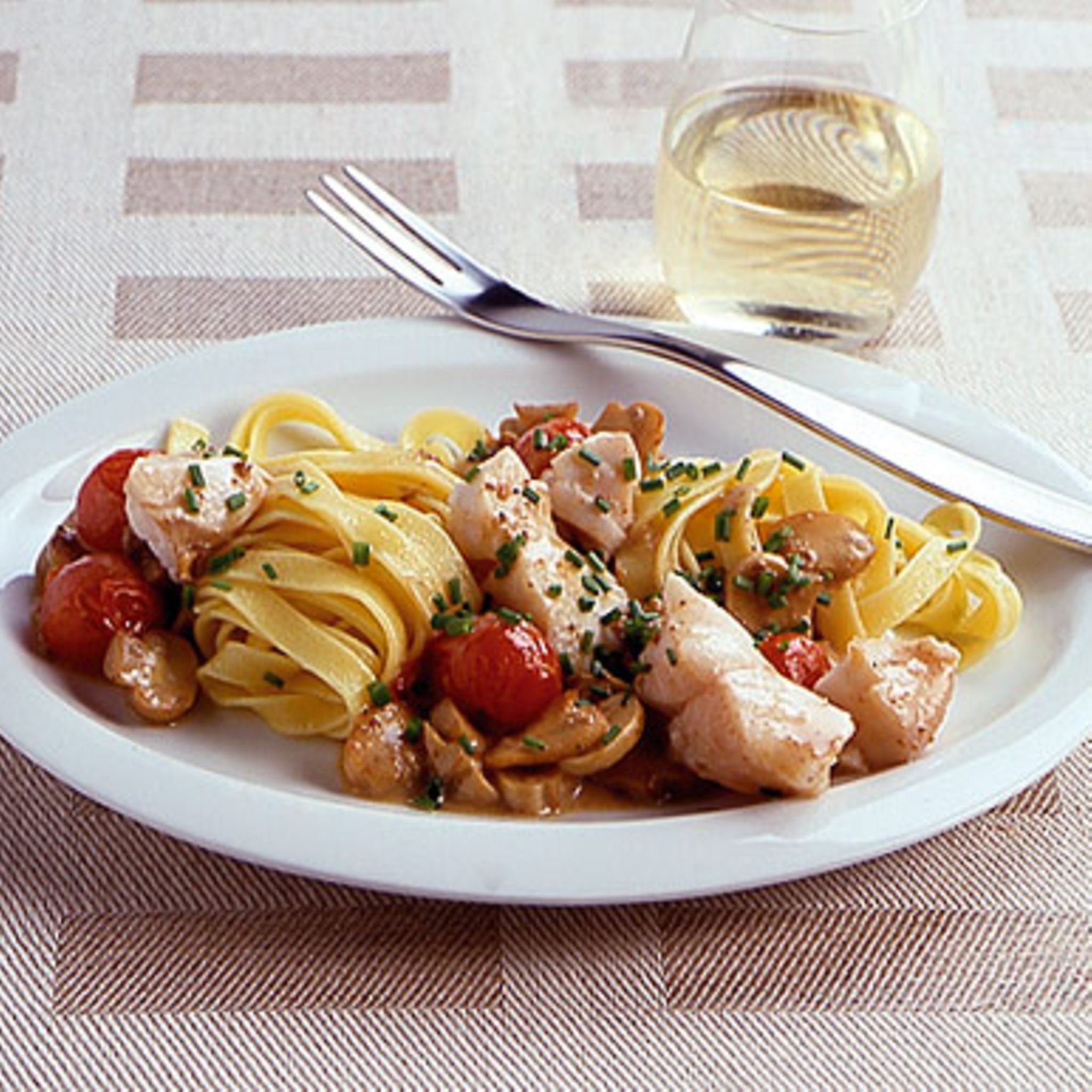 Rezepte mit Rotbarsch - [ESSEN UND TRINKEN]