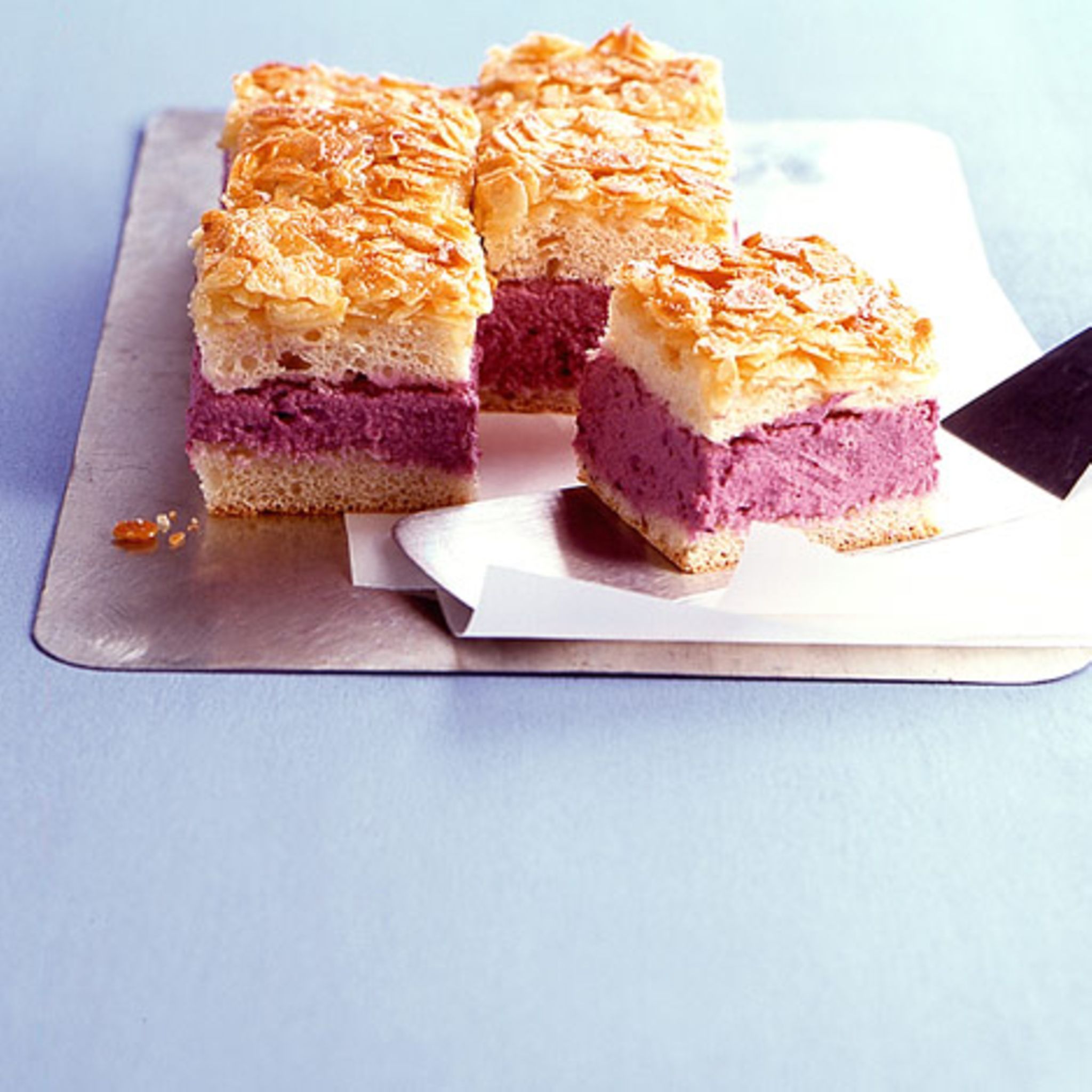 Schnelle Blechkuchen Rezepte - [ESSEN UND TRINKEN]