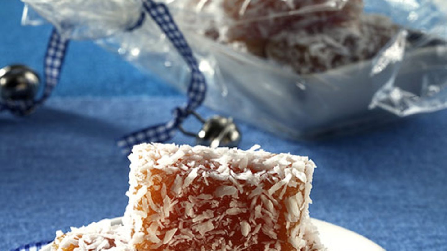 Quittenbrot Rezept - [ESSEN UND TRINKEN]