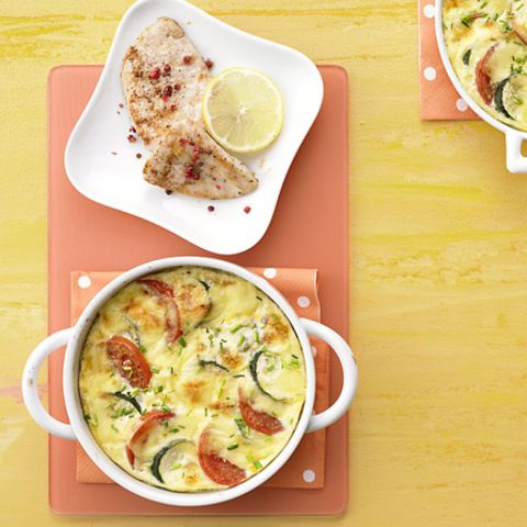 Leckere Rezepte zum Muttertag - [ESSEN UND TRINKEN]
