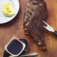 Rezepte: Wildbraten - [ESSEN UND TRINKEN]