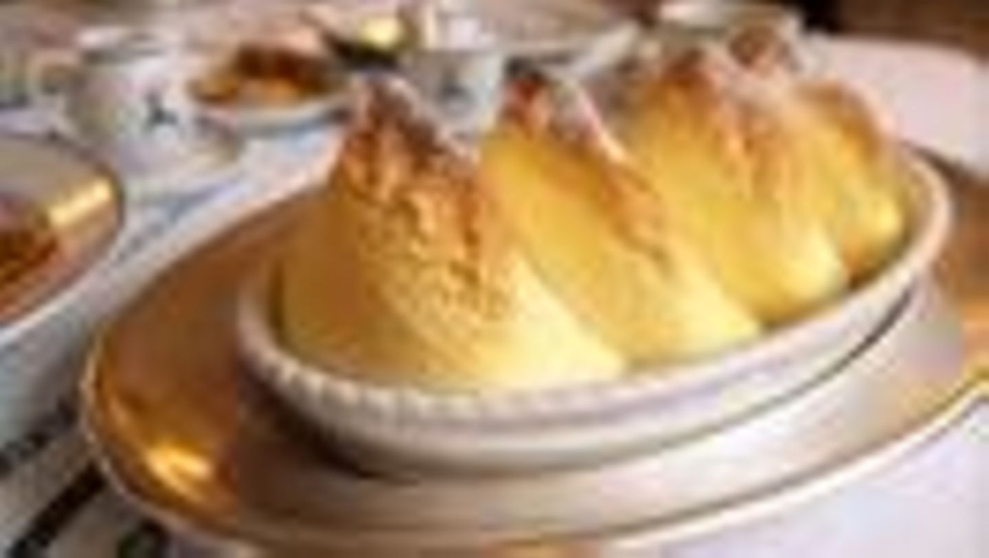 Salzburger Nockerl Rezept - [ESSEN UND TRINKEN]