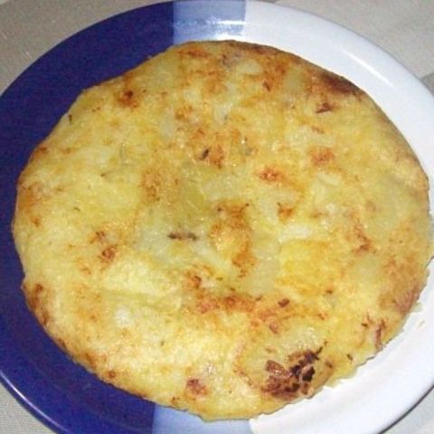 Frika Rezept - [ESSEN UND TRINKEN]