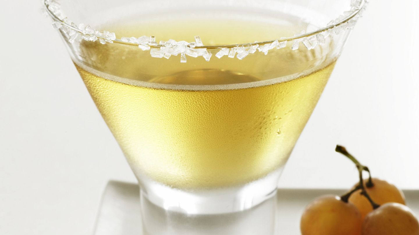 Monaco Rezept - [ESSEN UND TRINKEN]