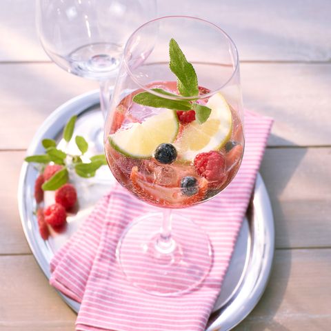 Golden Pearl Rezept - [ESSEN UND TRINKEN]