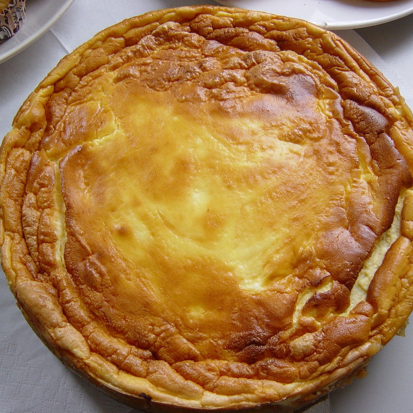 Awesome Gallery Of Apfel Schmand Kuchen Tim Mälzer Ideas | Black Design
