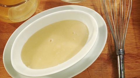 Mehlschwitze: So einfach gelingt sie! - [ESSEN UND TRINKEN]