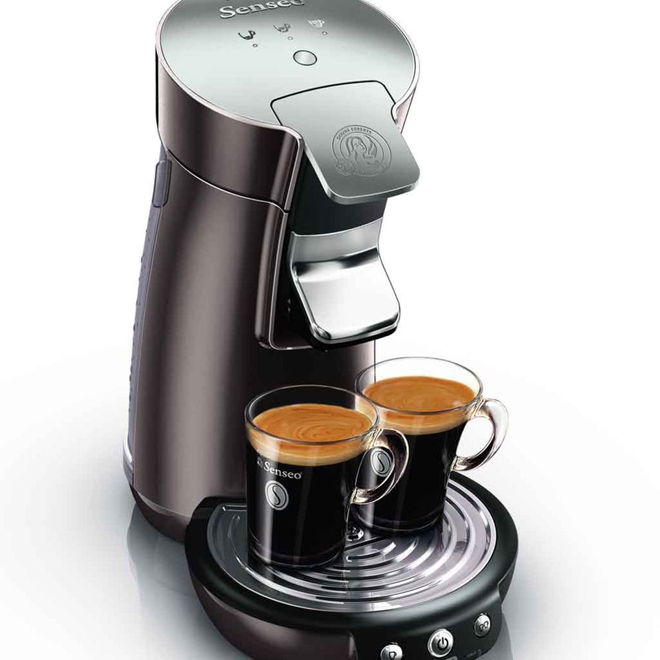 Philips Senseo Viva Cafe