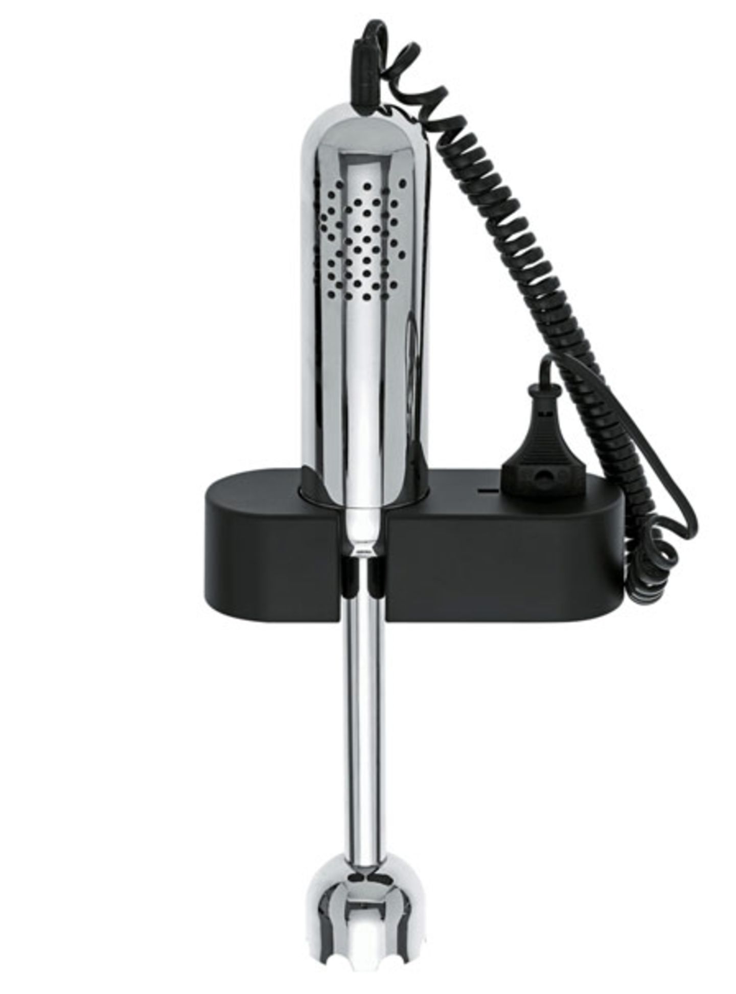WA03 B - Mix.it: Alessi Stabmixer - [ESSEN UND TRINKEN]
