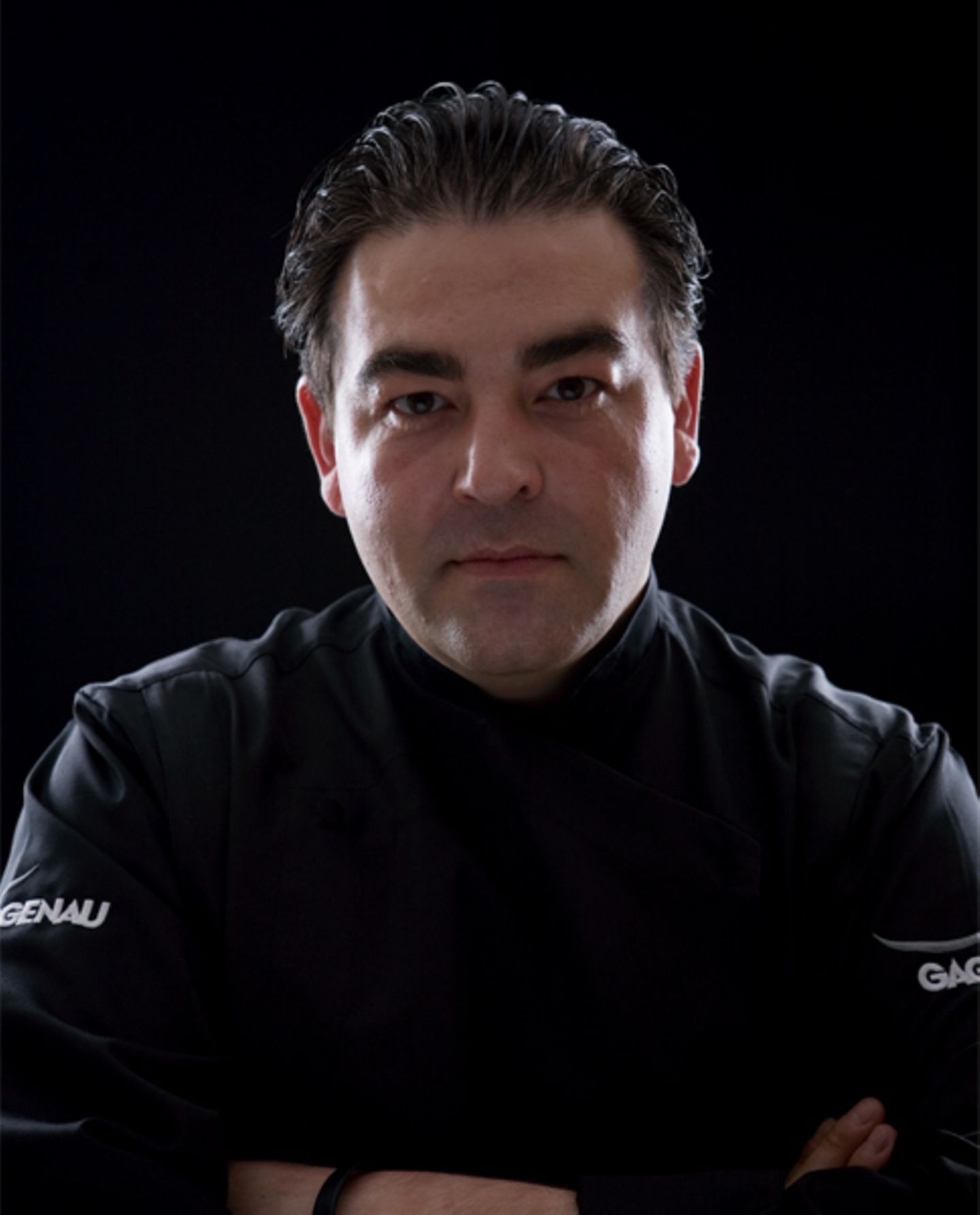 Juan Amador - [ESSEN UND TRINKEN]