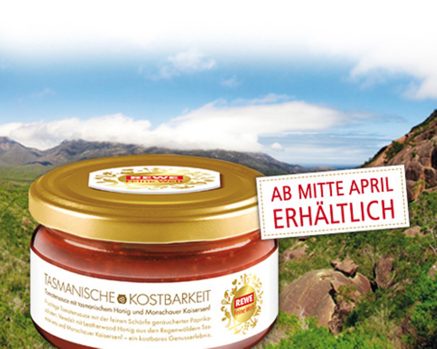 Ein kostbares Genuss-Erlebnis zu Heiß und Kalt. - [ESSEN UND TRINKEN]