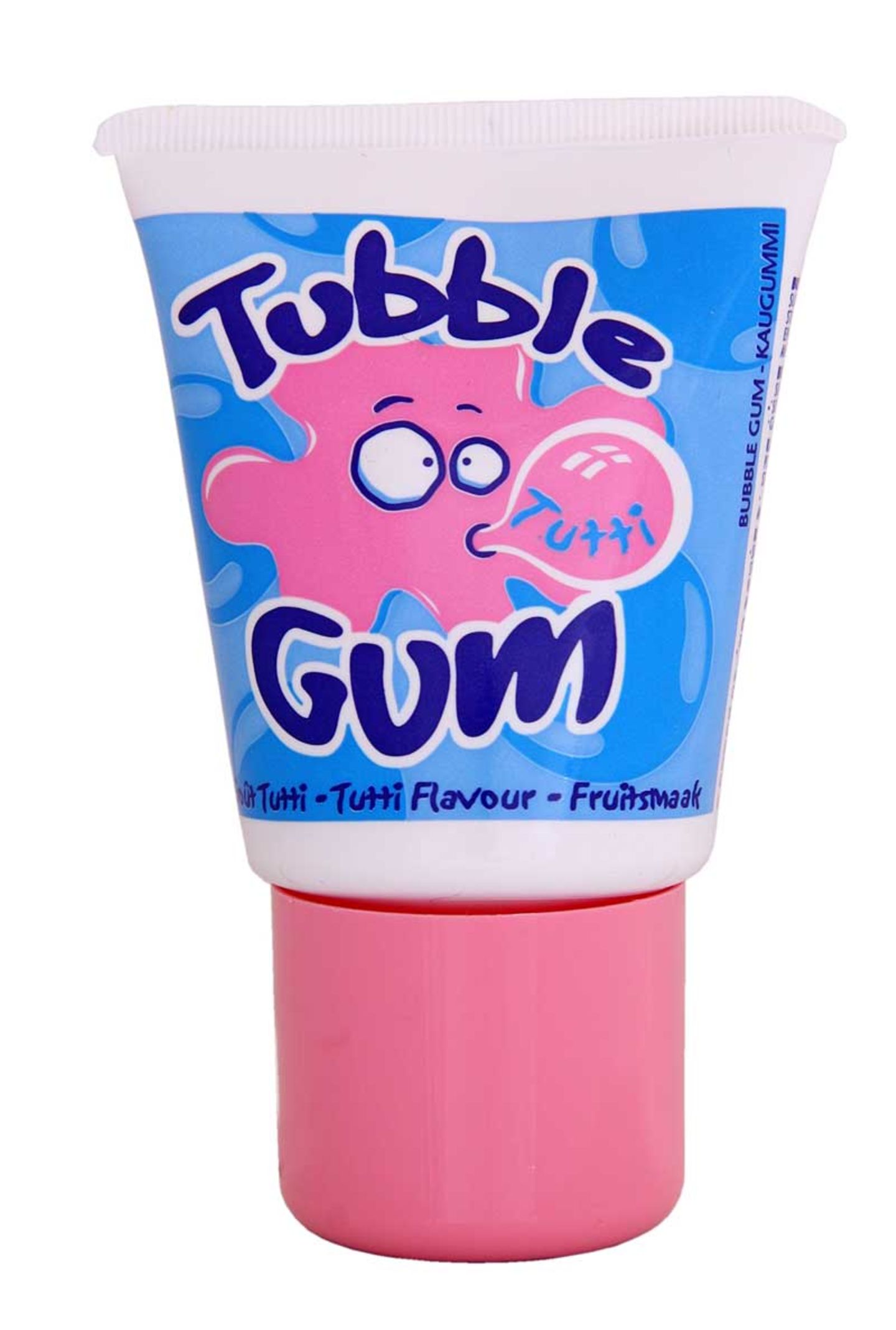 Tubble Gum - [ESSEN UND TRINKEN]