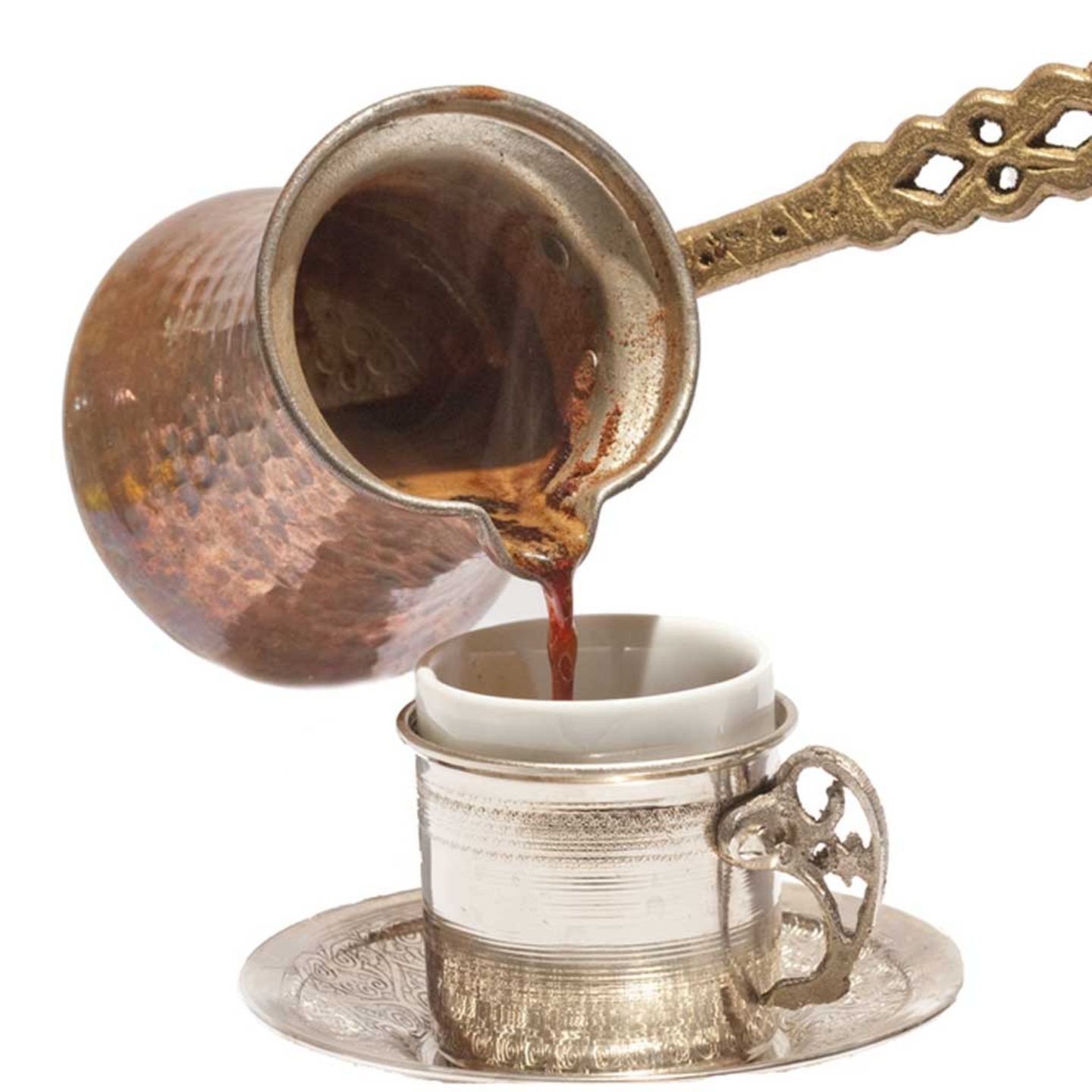 Ibrik - [ESSEN UND TRINKEN]