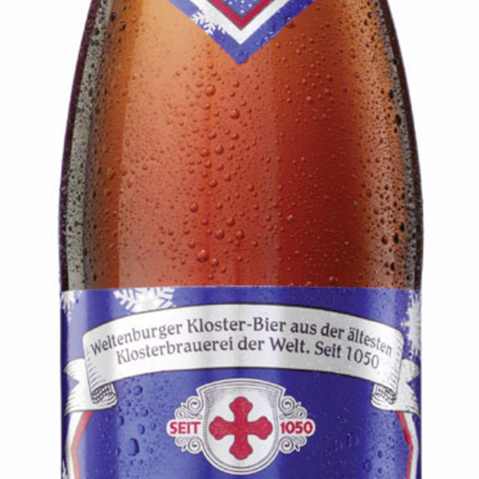 Weltenburger Winter-Traum - [ESSEN UND TRINKEN]