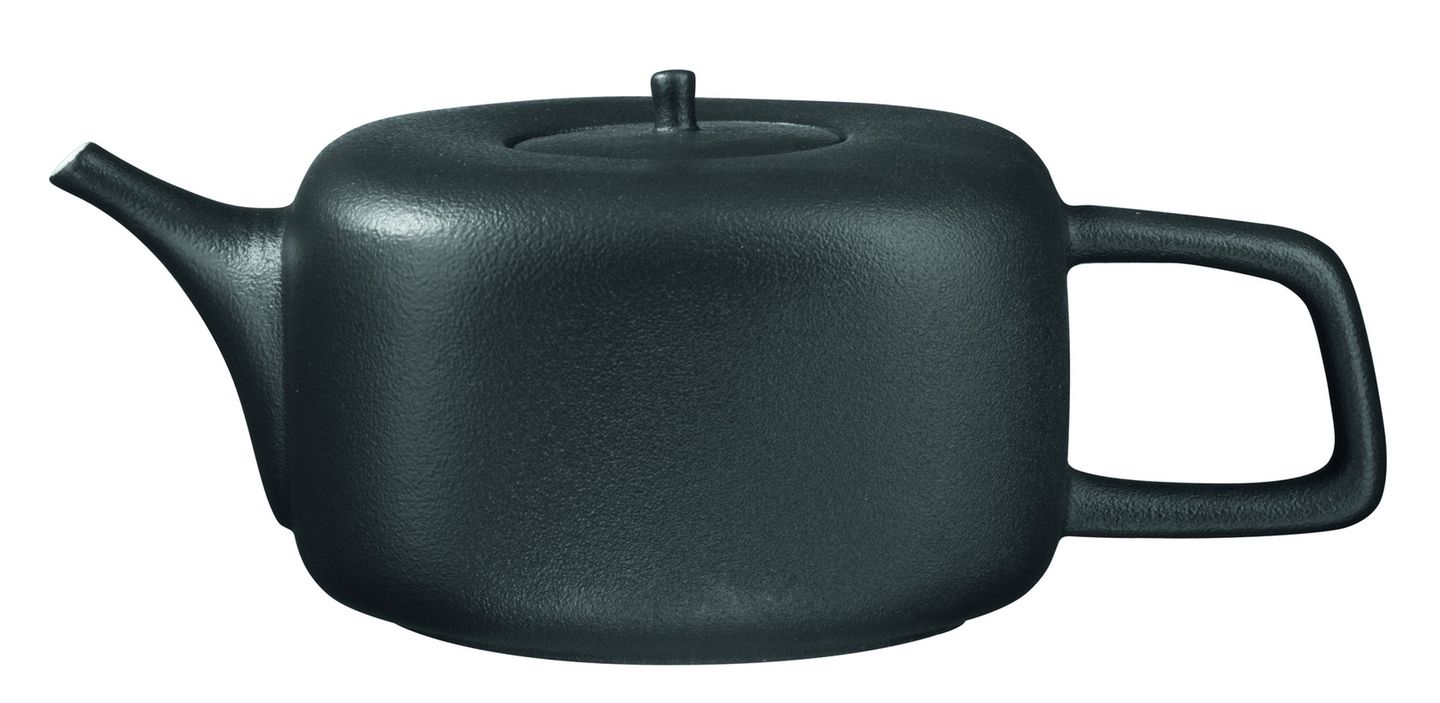 ASA: Iron Teekanne - [ESSEN UND TRINKEN]