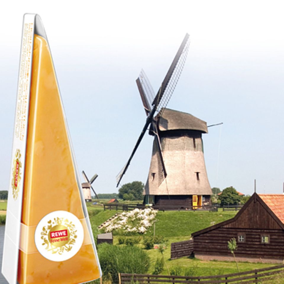 Unser Goldstück für Ihr Frühstück. - [ESSEN UND TRINKEN]
