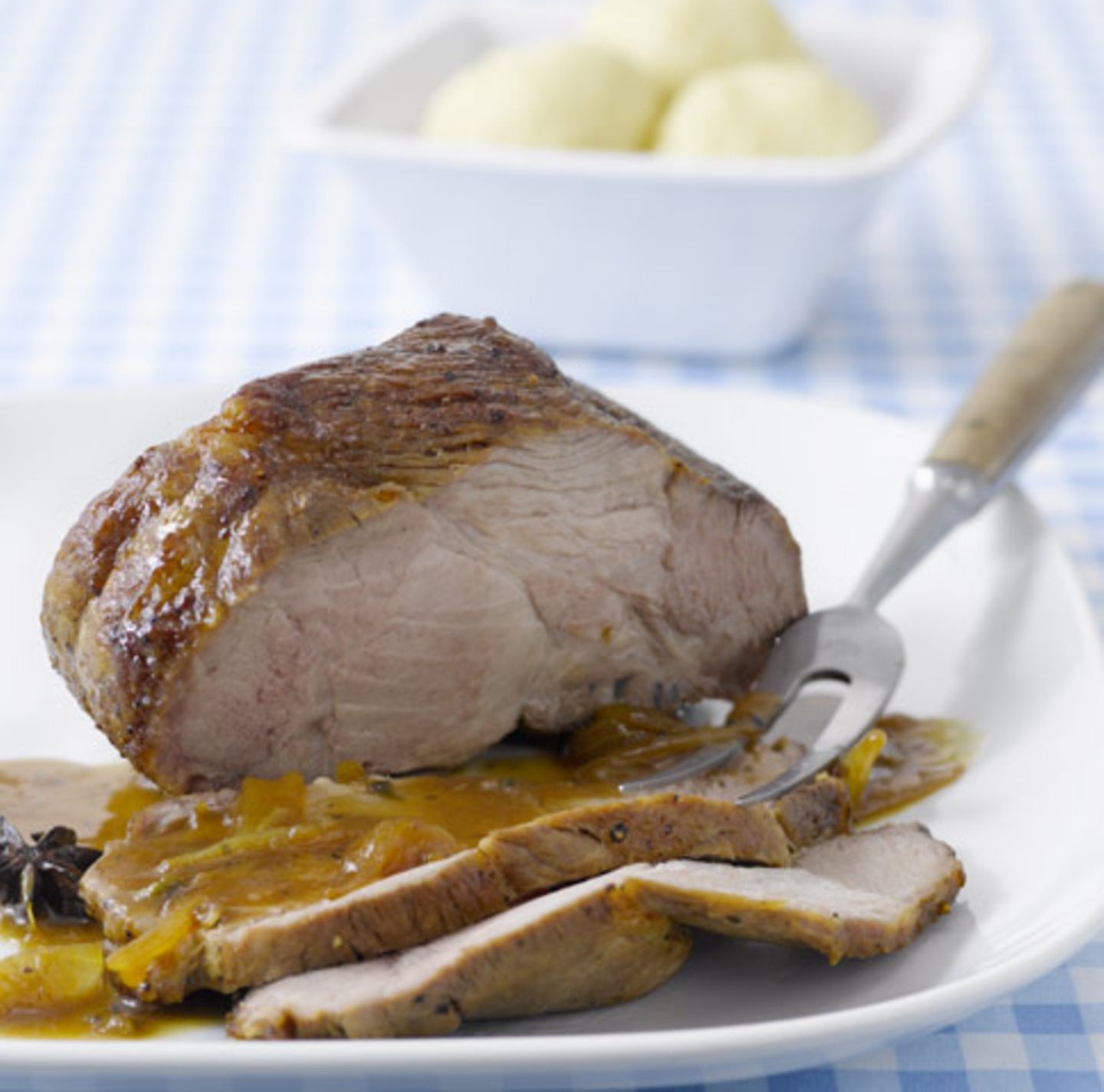 Traditionalisten: herzhafte Hausmannskost - [ESSEN UND TRINKEN]