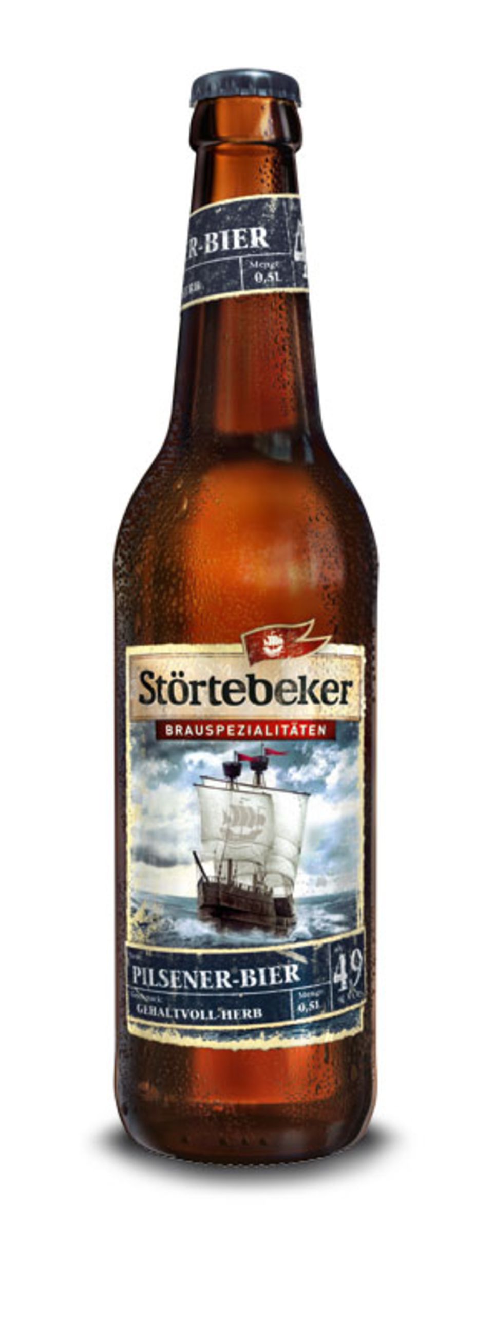 Traditionelle Bierstile in Deutschland - [ESSEN UND TRINKEN]