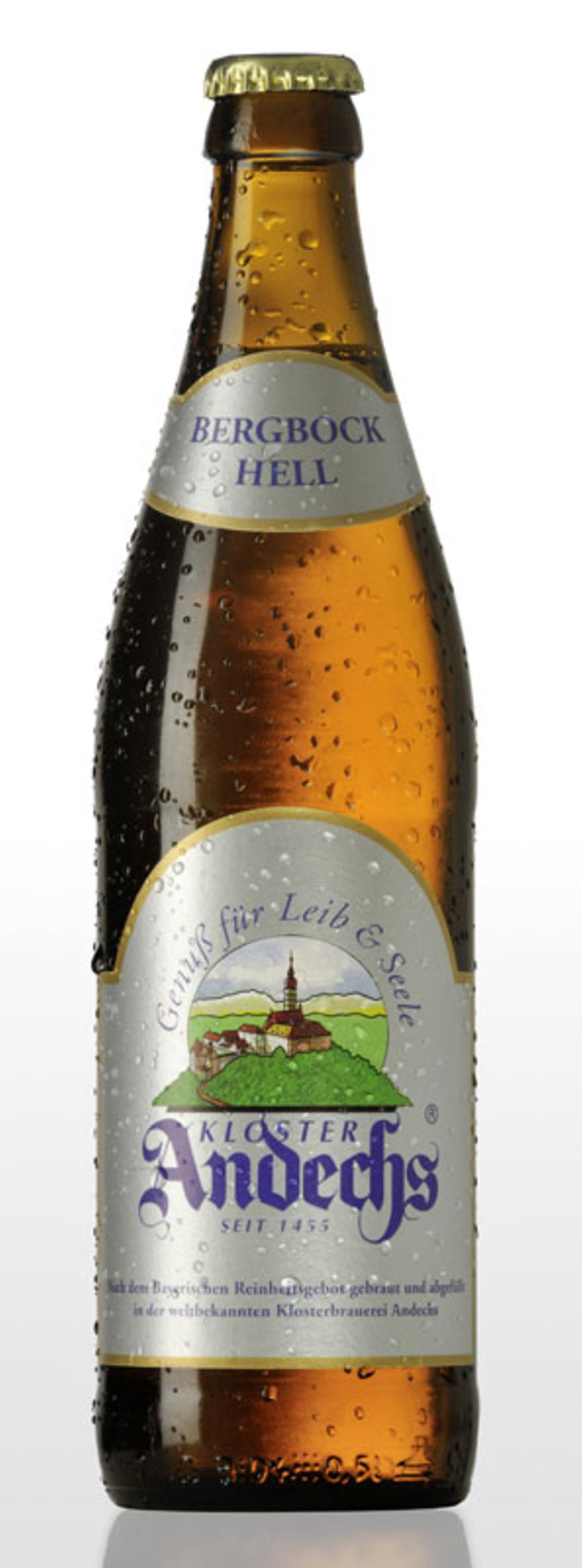 Bockbier - [ESSEN UND TRINKEN]