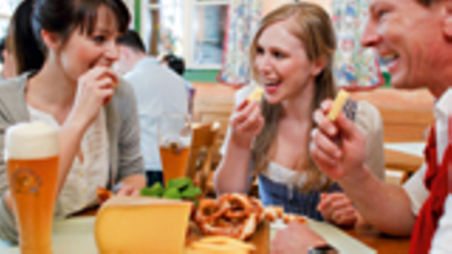 Kulinarische Champions aus Deutschland - [ESSEN UND TRINKEN]