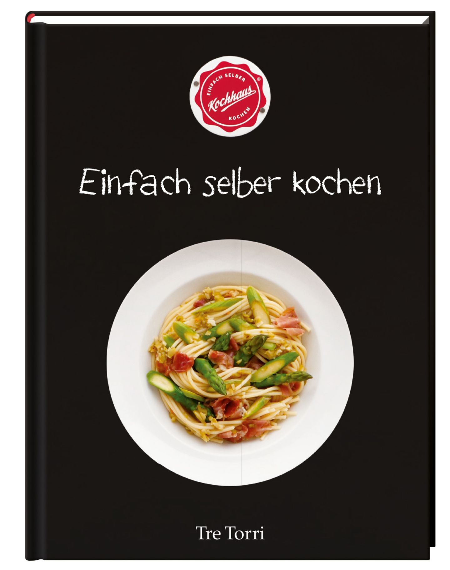 Einfach selber kochen - [ESSEN UND TRINKEN]
