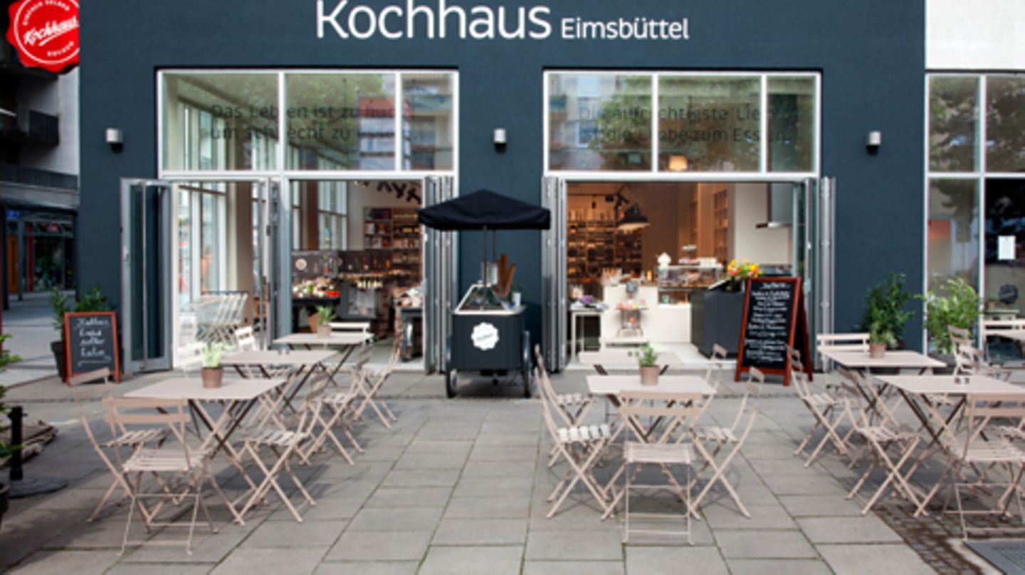 Koch-Inspiration - [ESSEN UND TRINKEN]