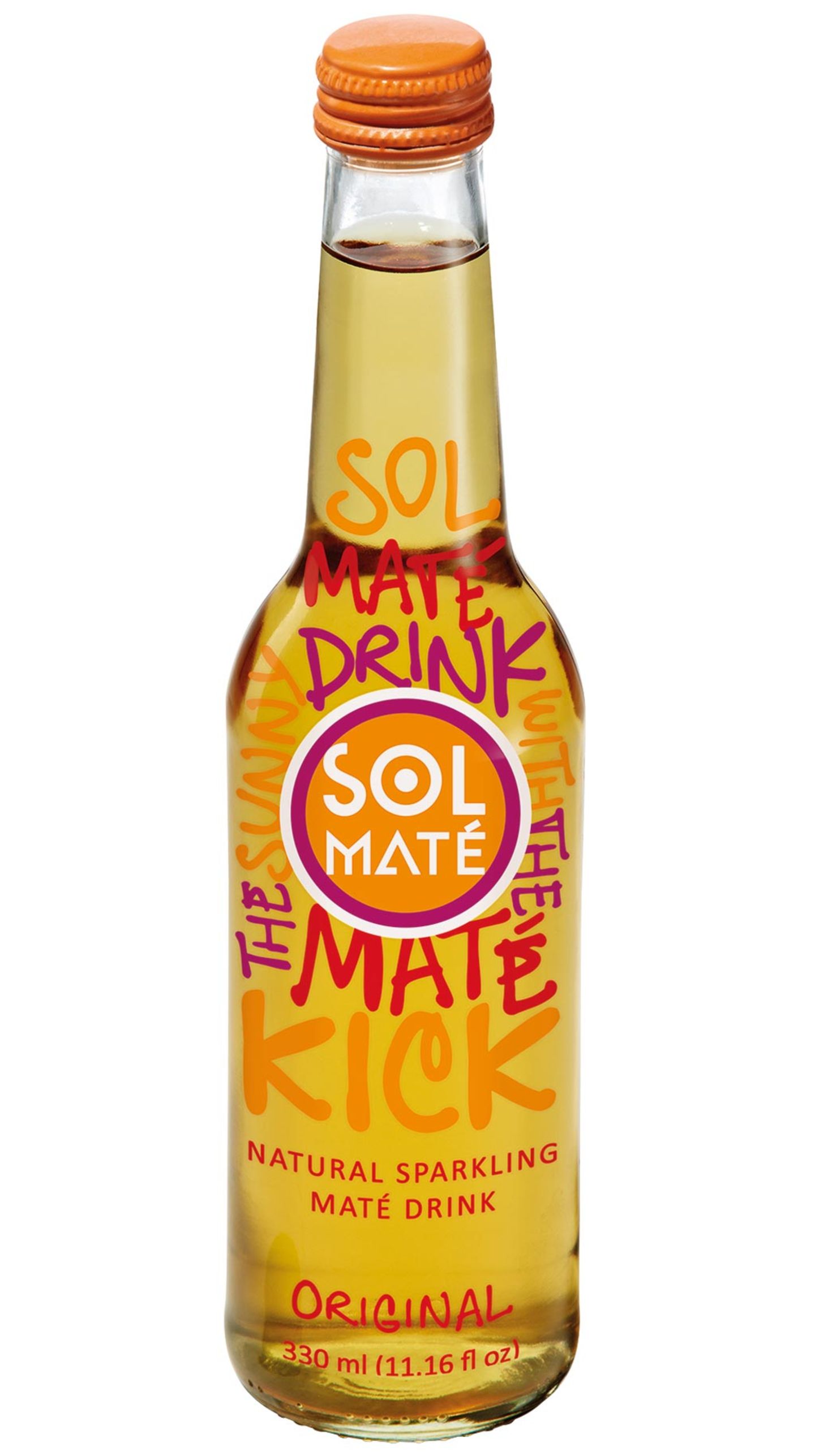 Eine südamerikanische Erfrischung - [ESSEN UND TRINKEN]