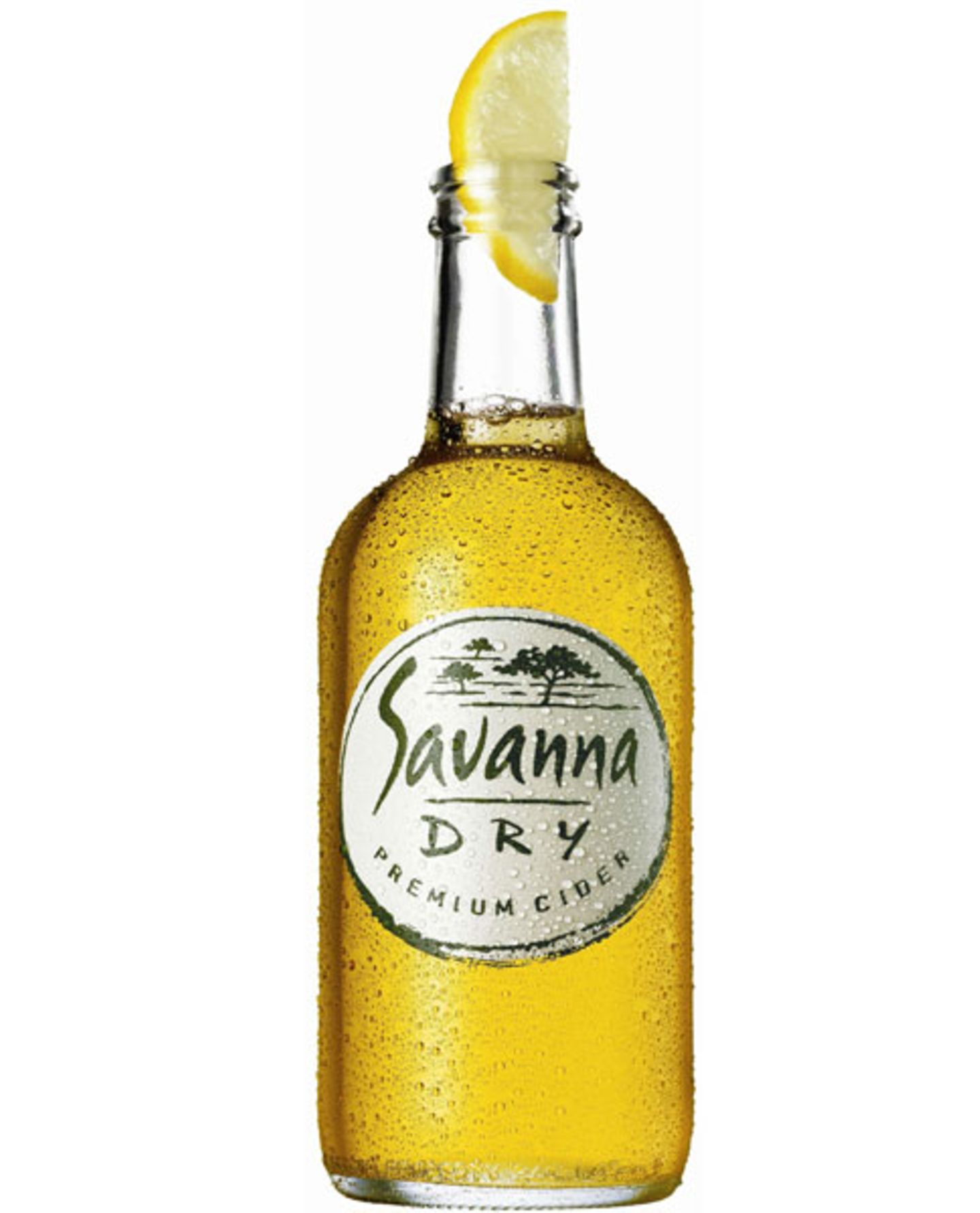 Savanna Dry - [ESSEN UND TRINKEN]