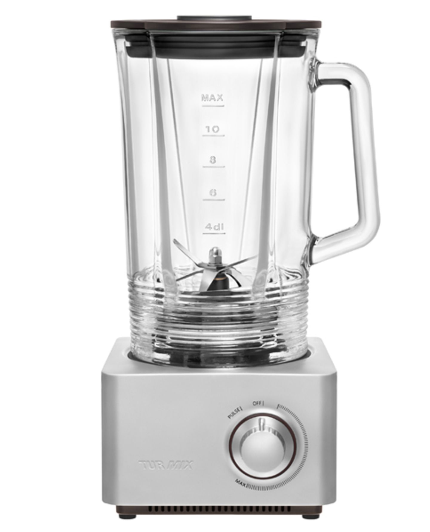 1 Standmixer von TURMIX - [ESSEN UND TRINKEN]