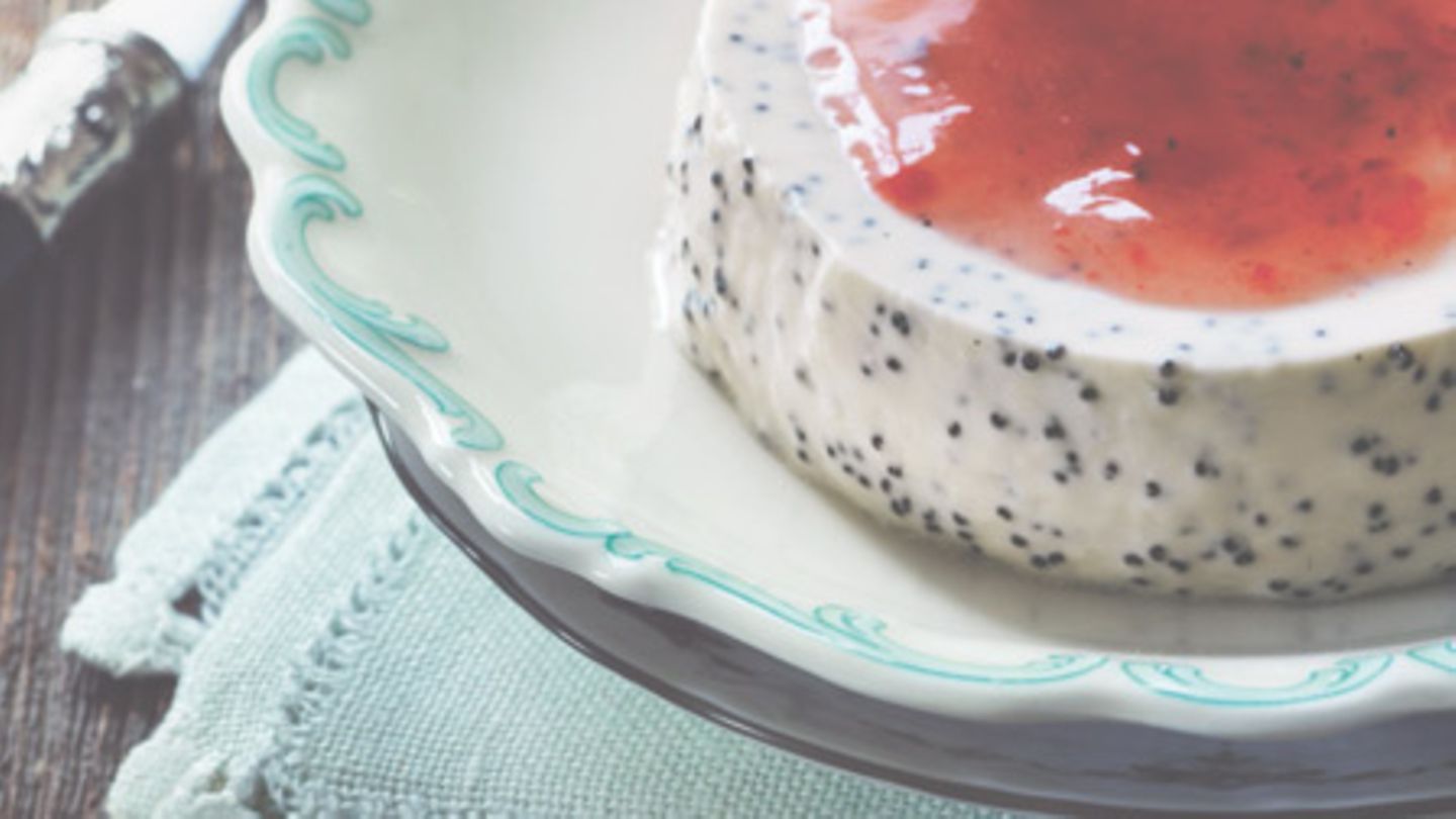 Maurice Maggi: Essbare Stadt - [ESSEN UND TRINKEN]