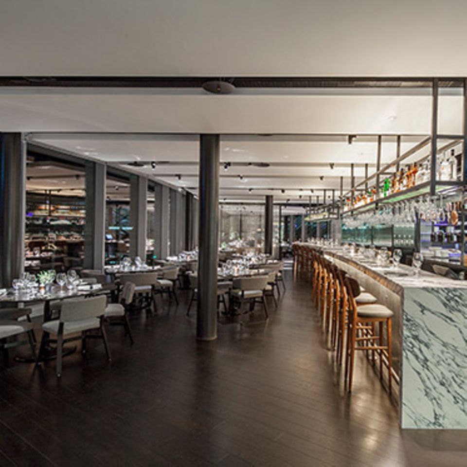 Das "Crafthouse" in Leeds - [ESSEN UND TRINKEN]