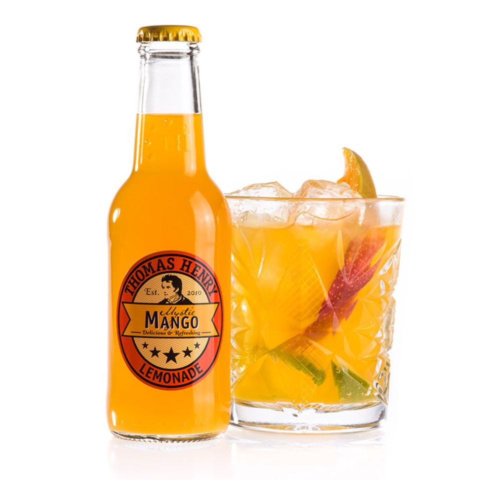 Thomas Henry Mystic Mango - [ESSEN UND TRINKEN]
