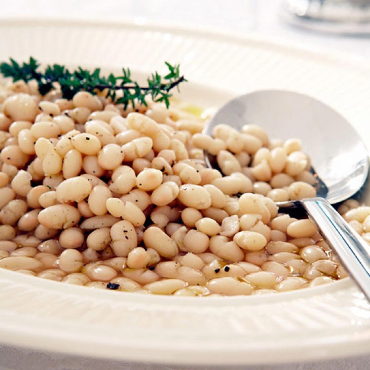 Bohnen: leckere Rezepte & tolle Tipps - [ESSEN UND TRINKEN]