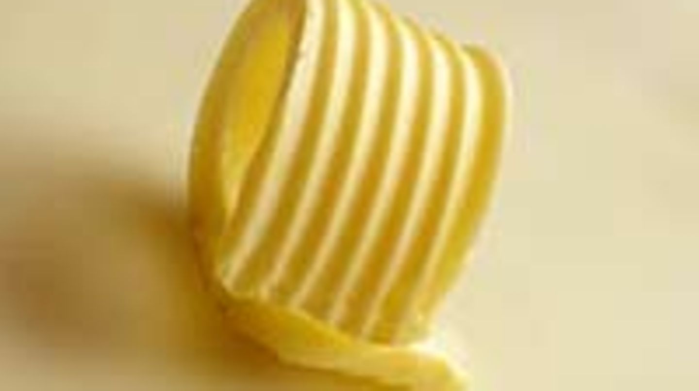 Fett als sechste Geschmacksrichtung? - [ESSEN UND TRINKEN]