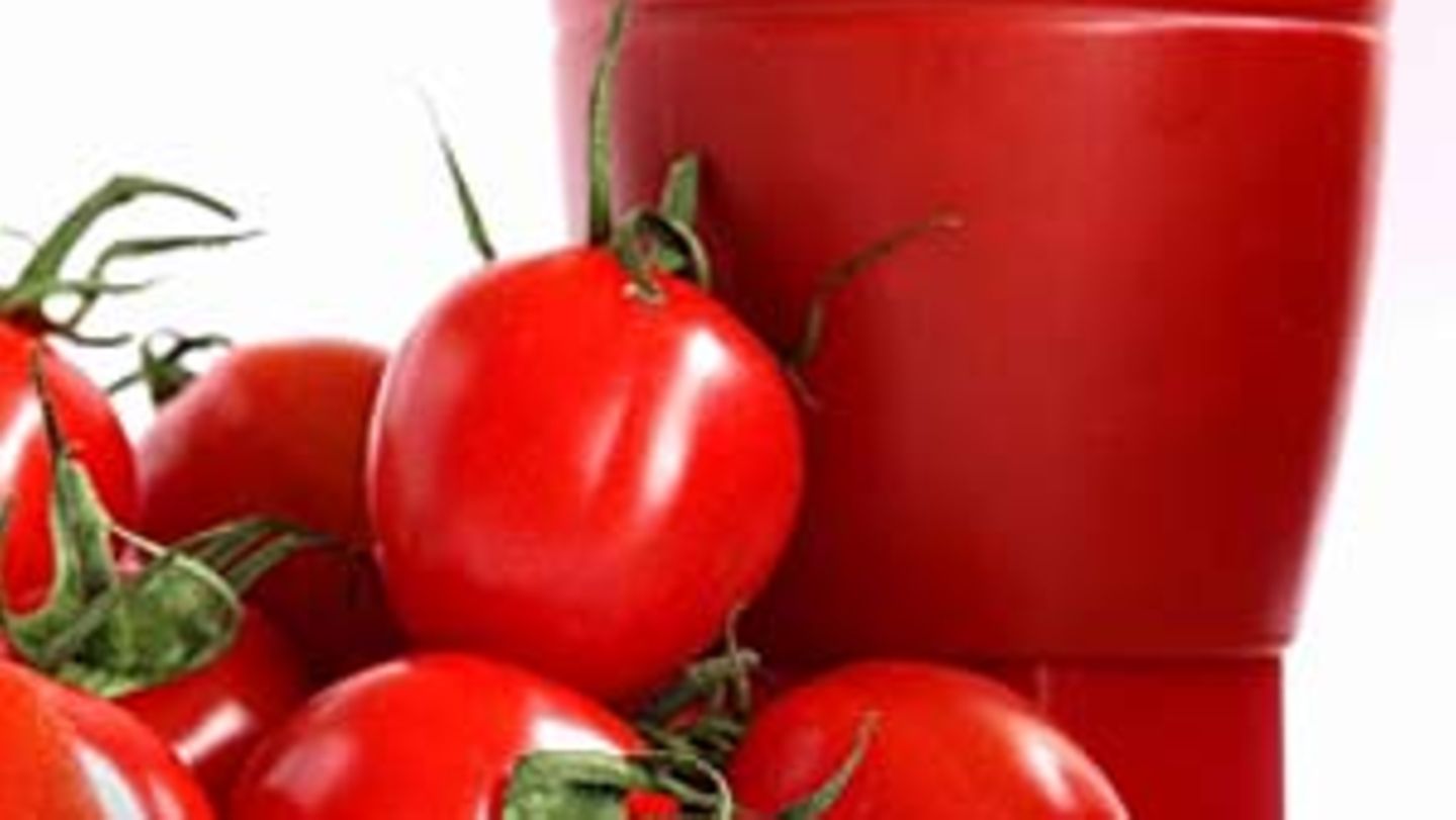 Ketchup - heiß geliebt und kalt gegessen - [ESSEN UND TRINKEN]