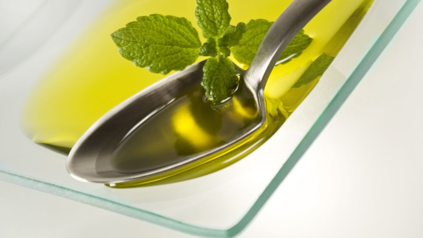 Rapsöl – gesund und vielseitig - [ESSEN UND TRINKEN]