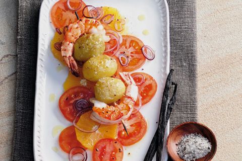 Rapsöl – gesund und vielseitig - [ESSEN UND TRINKEN]