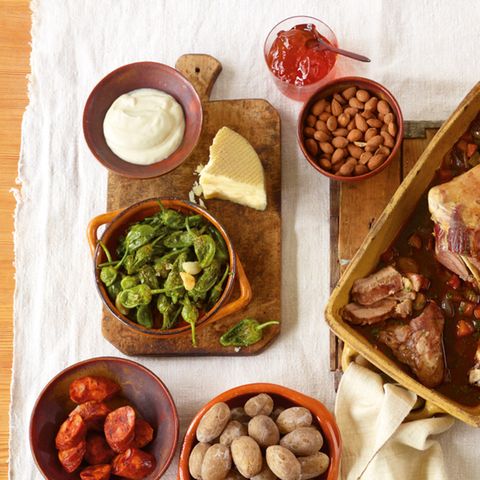 Partyrezepte: die besten Ideen - [ESSEN UND TRINKEN]