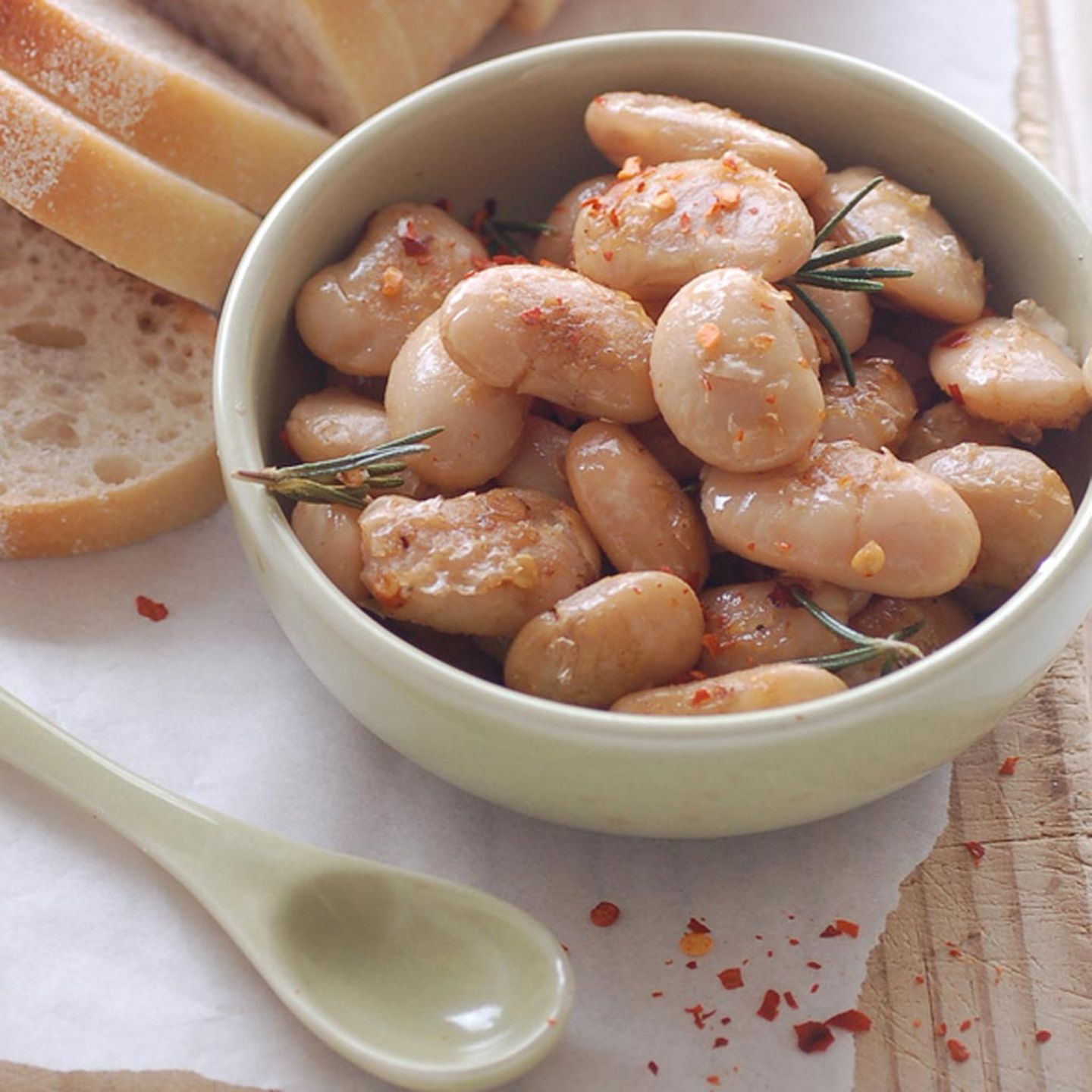 Bohnen: leckere Rezepte & tolle Tipps - [ESSEN UND TRINKEN]