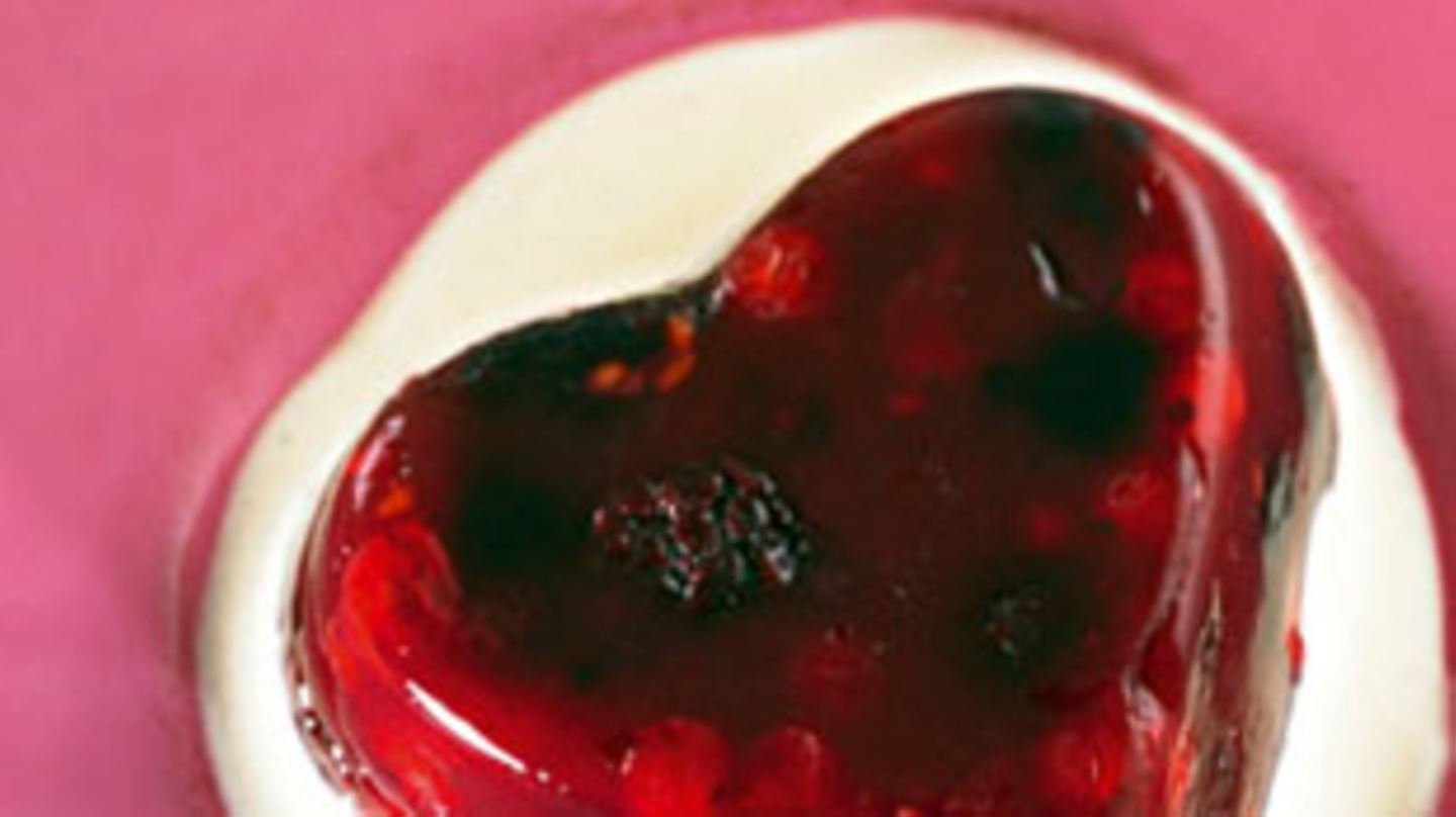 Pudding - [ESSEN UND TRINKEN]
