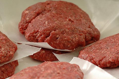 Hackfleisch richtig zubereiten - [ESSEN UND TRINKEN]