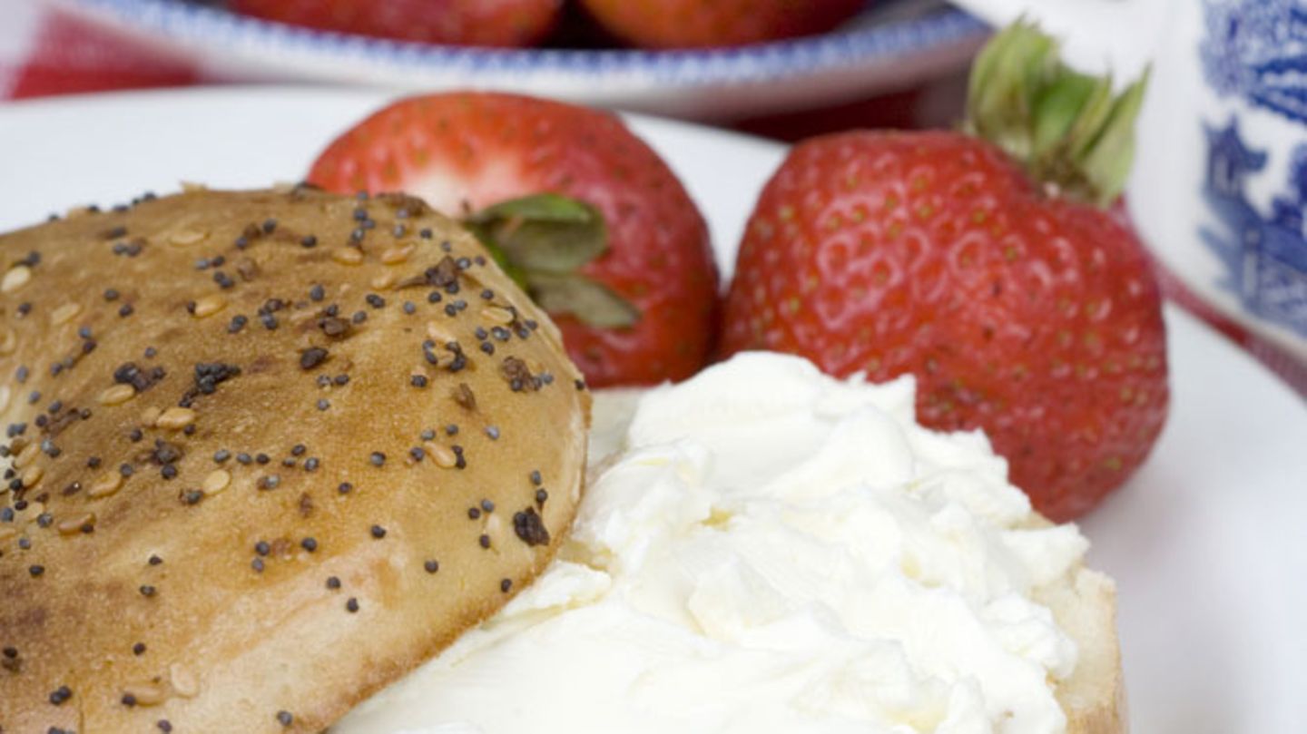 Koschere Ernährung - [ESSEN UND TRINKEN]