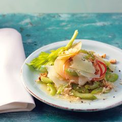 Staudensellerie: Infos und Rezepte - [ESSEN UND TRINKEN]
